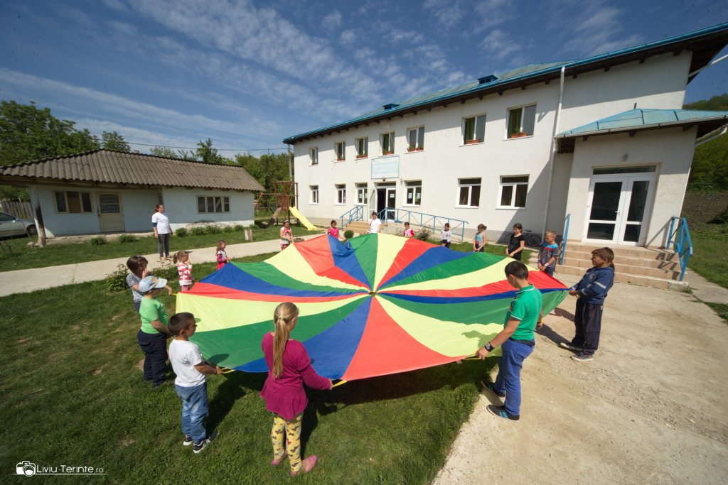 Programe - FSC - Fundatia de Sprijin Comunitar Bacau