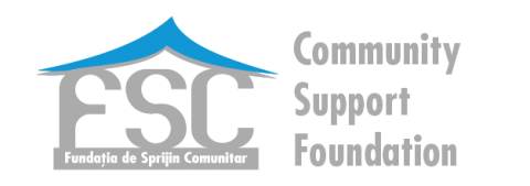 Donation form - FSC - Community Support Foundation