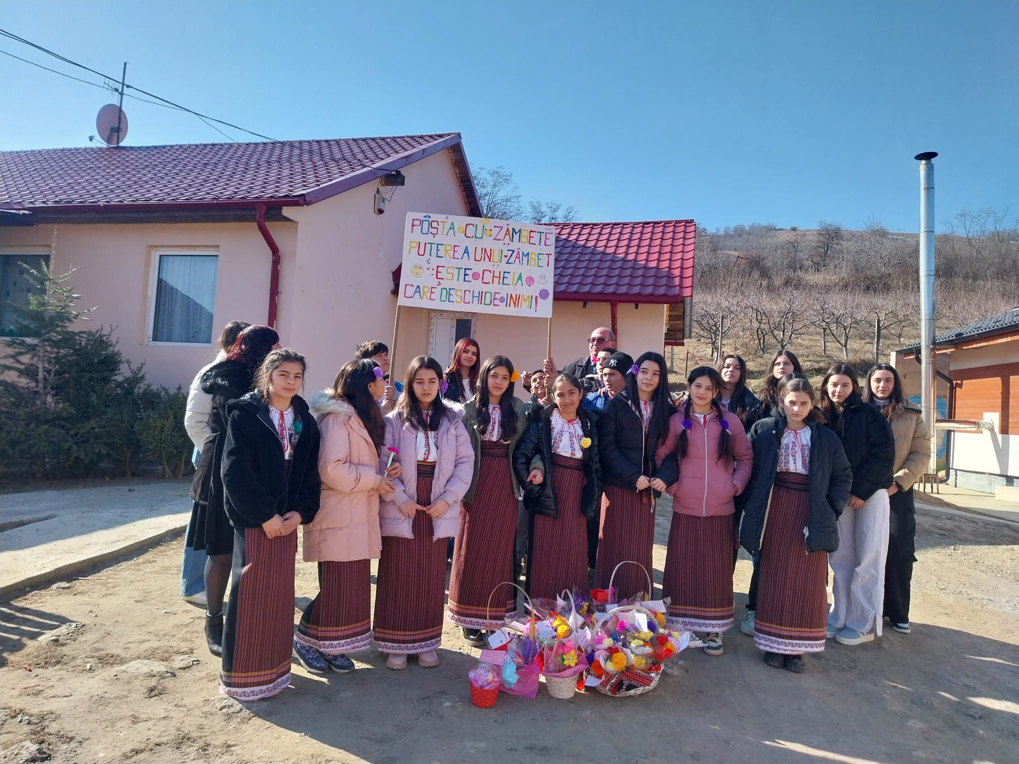 Evenimentele care aduc primavara in programele FSC! - FSC - Fundatia de ...